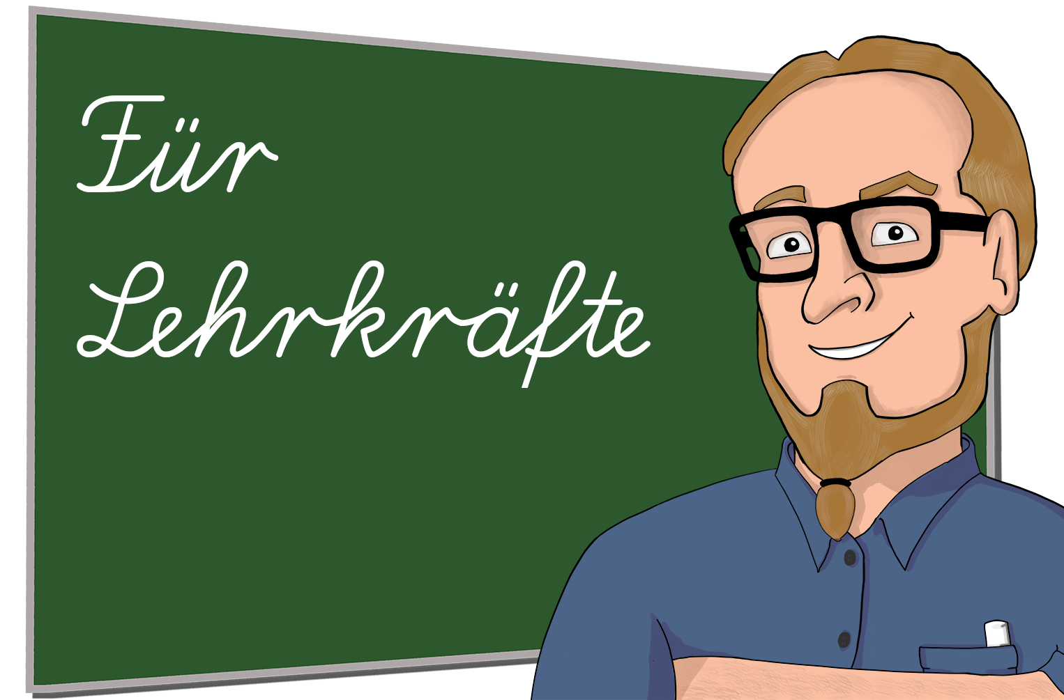 Für_Lehrkräfte – DerMathelehrer.online